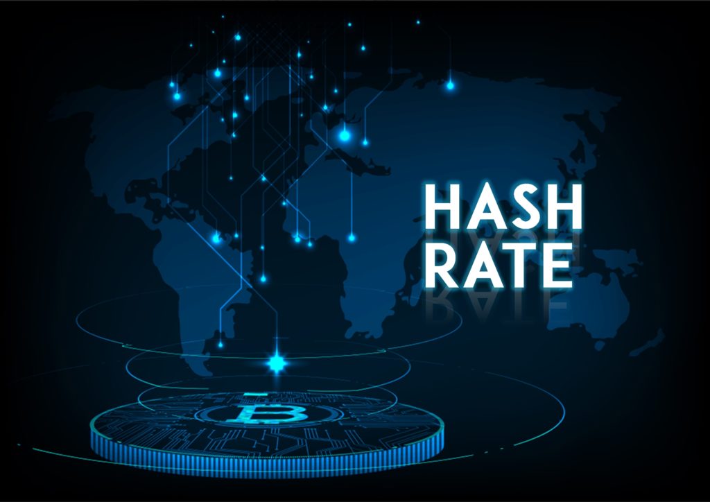 Hash Rate là gì? Sự tương quan giữa Hash Rate và Bitcoin - Bigito Việt Nam