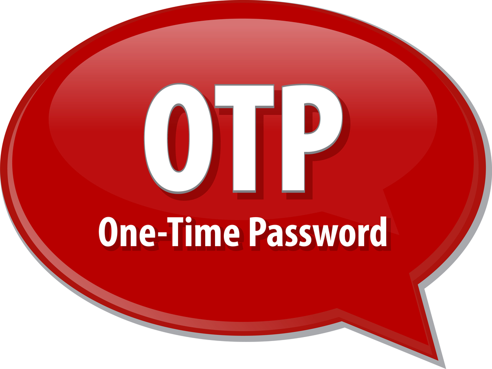 Mã OTP (one-time-password) là gì? Các loại mã OTP bạn cần biết - Bigito ...
