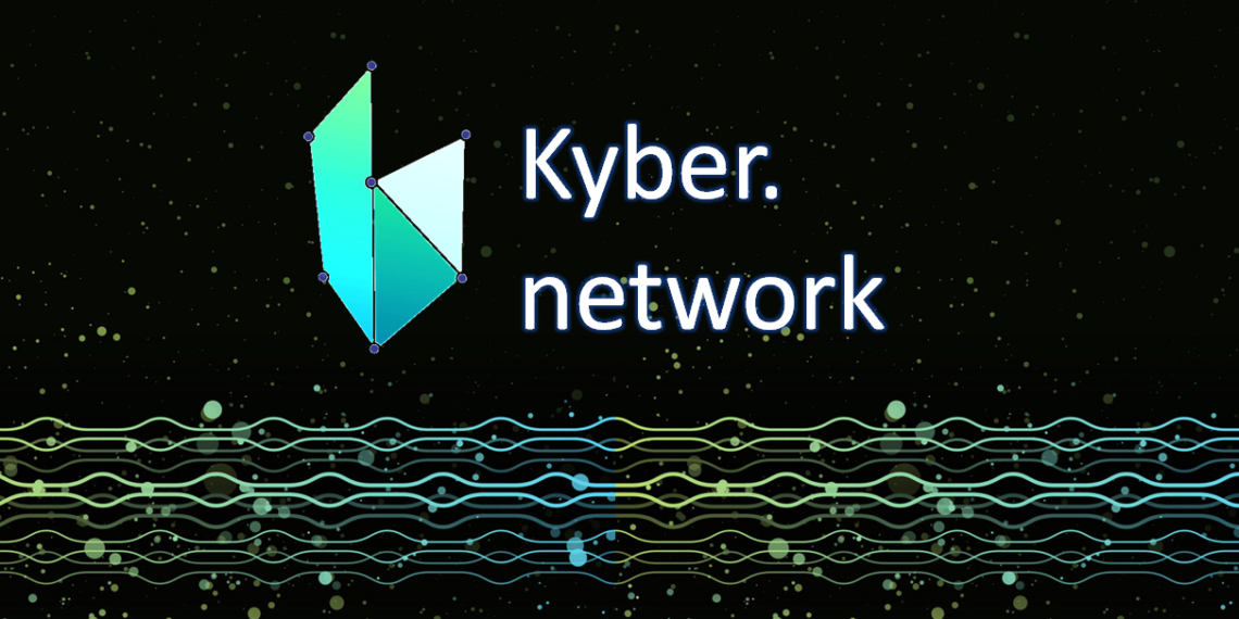 Kyber Network - Hướng dẫn về Asset Exchange Protocol | Bigito Việt Nam